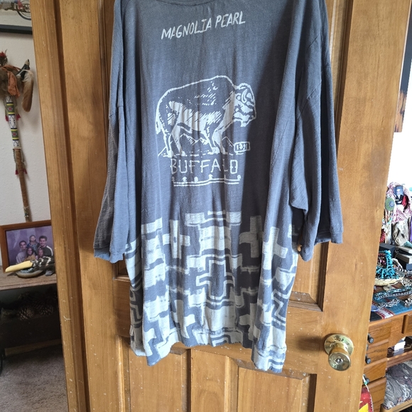 Magnolia Pearl | Tops | Magnolia Pearl Limited Piece Indian Motorcycle ...